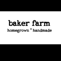 Baker Farm – homegrown * handmade